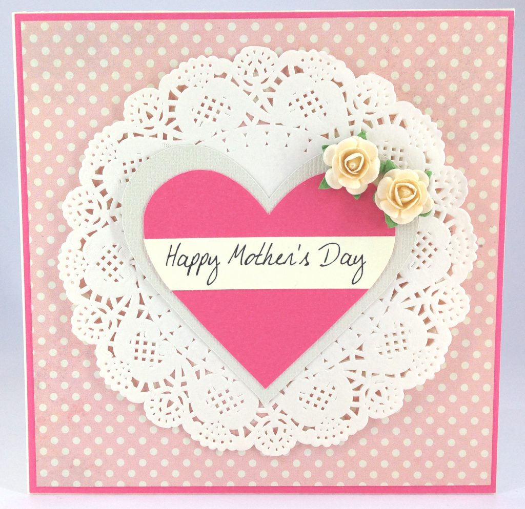 Adaptable Mother's Day Card Ideas » Lethbridge Paper